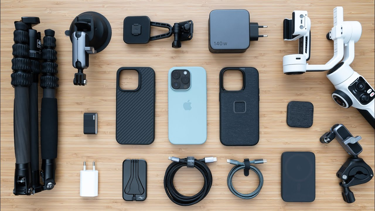 Mobile Phones & Accessories – Gear Outlet