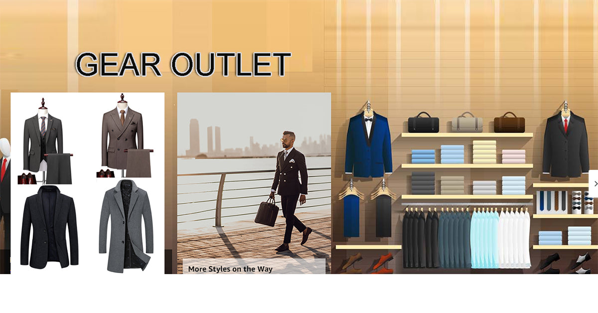 Premium Men Suits,Tuxedos ,Clothing ,Trainers For Formal And Dailywear ...